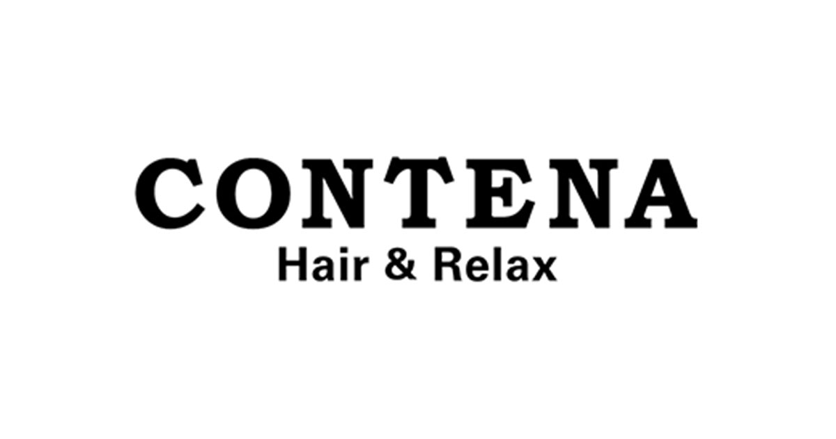 店舗情報 - 福岡市東区の美容室・アイラッシュ | CONTENA Hair & Relax